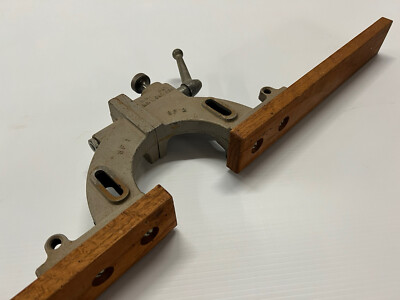 Woodworking - Delta Shaper