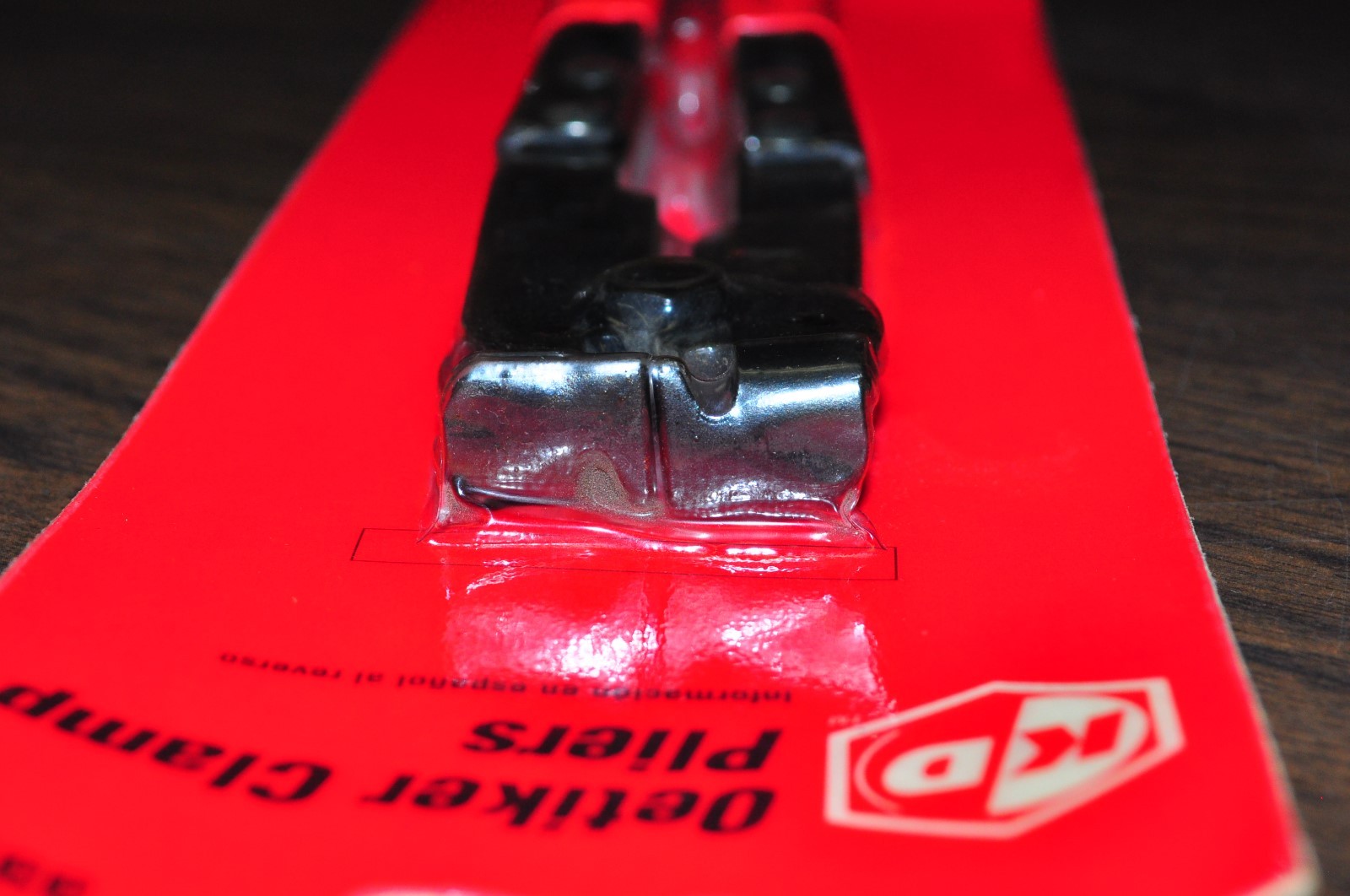 KD Tools 3374 Oetiker Clamp Pliers for Stepless Ear Clamp CV Joint ...