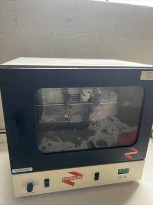 Laboratory Ovens - Benchtop Laboratory Oven