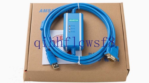 1 PCS NEW For Siemens PLC programming cable USB-PPI S7-200CN download ...