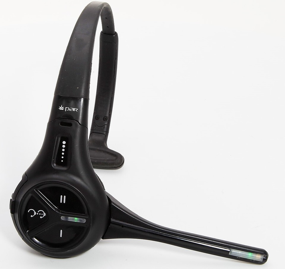 NEW PAR 3M Wireless Drive Thru Intercom Headset Pod Carrier For G5 & XT ...