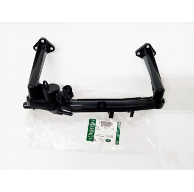 LAND ROVER HEATER MANIFOLD TUBE LR4 RANGE SPORT RANGE 3.0L V6 LR122710 ...