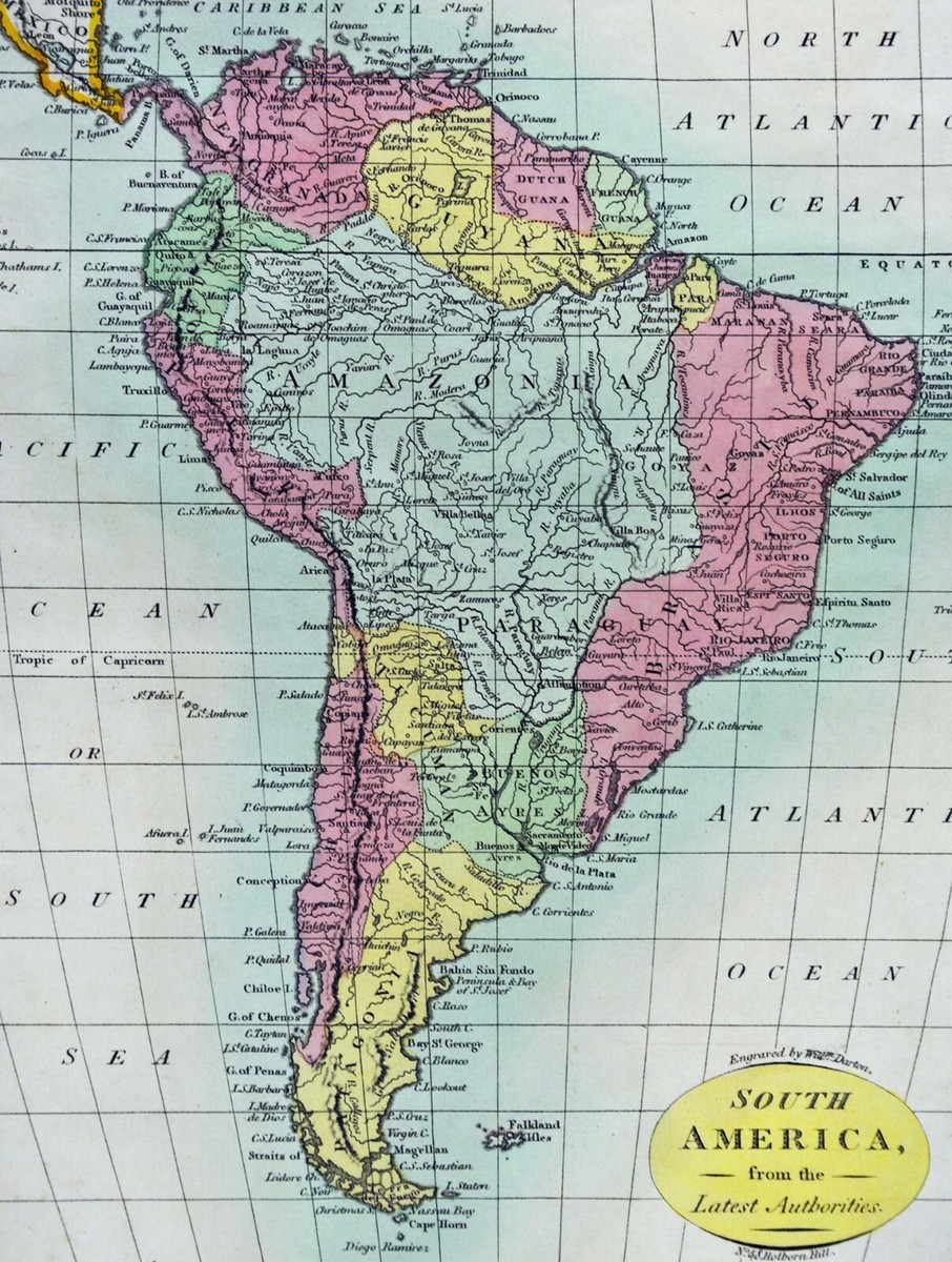 Union War Of 1812 Map