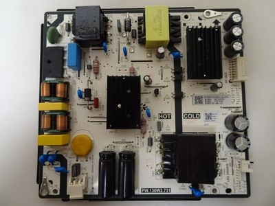 Onn 100012585 Power Supply Board (PW.130W2.731) 260132006520 | eBay