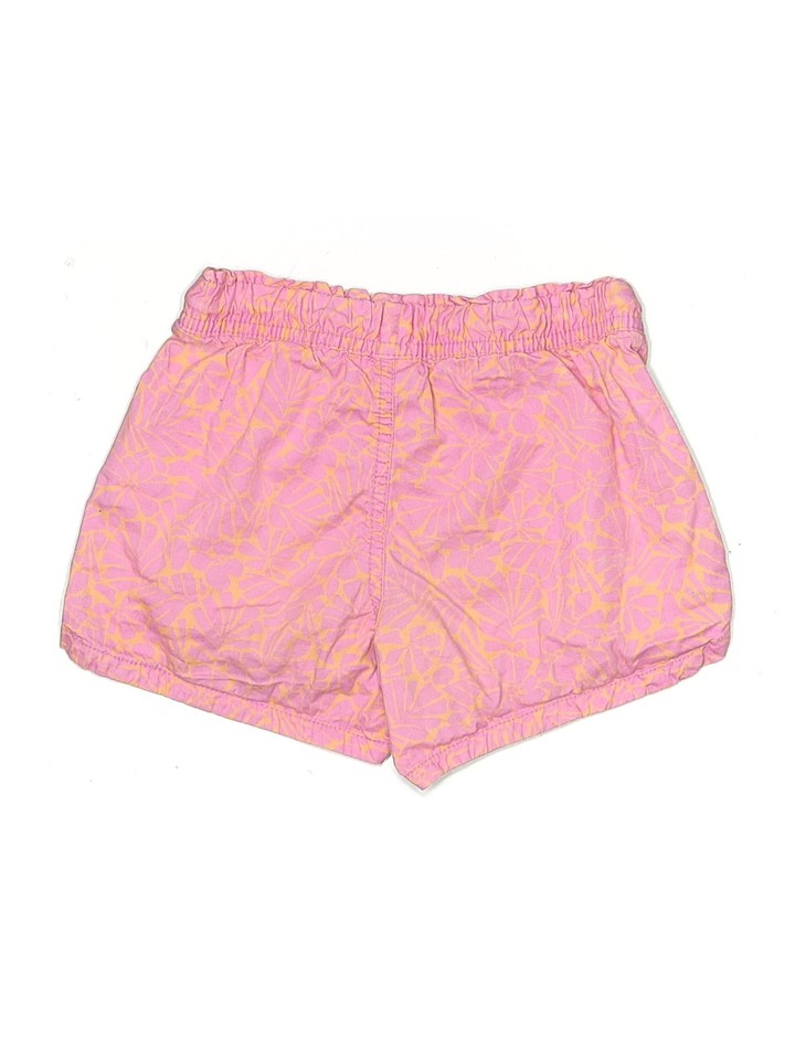 Gap Kids Girls Pink Shorts Small kids | eBay
