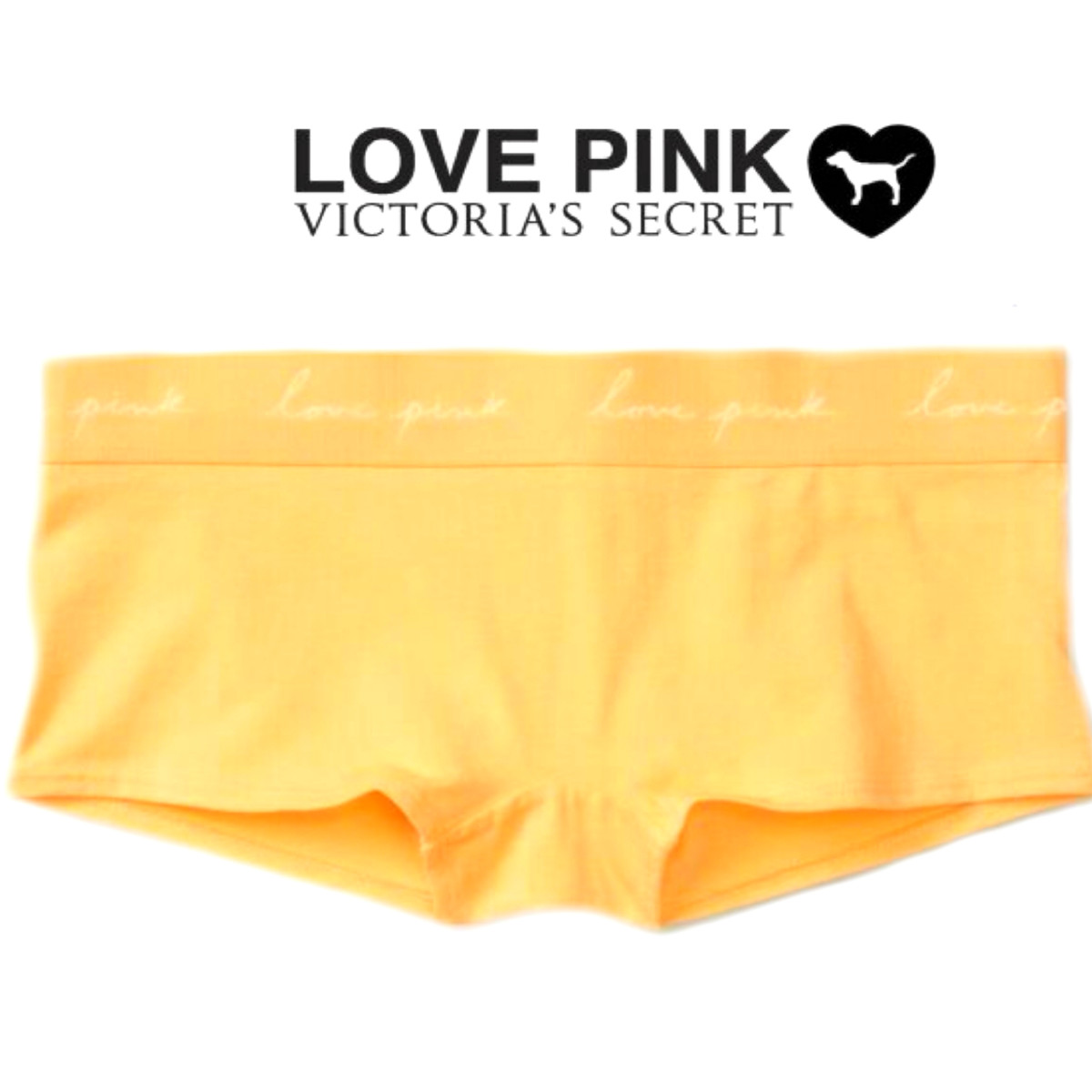 Love Pink Victorias Secret