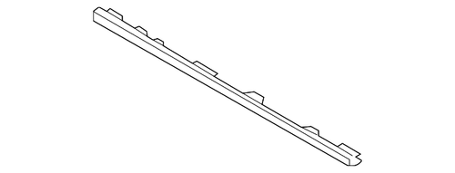 Genuine Volvo Spoiler 39829864 | eBay