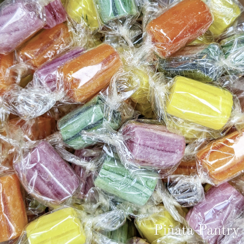 MAXONS FRUIT ROCK Pick & Mix Candy Seaside Sweets Confectionery Wedding ...