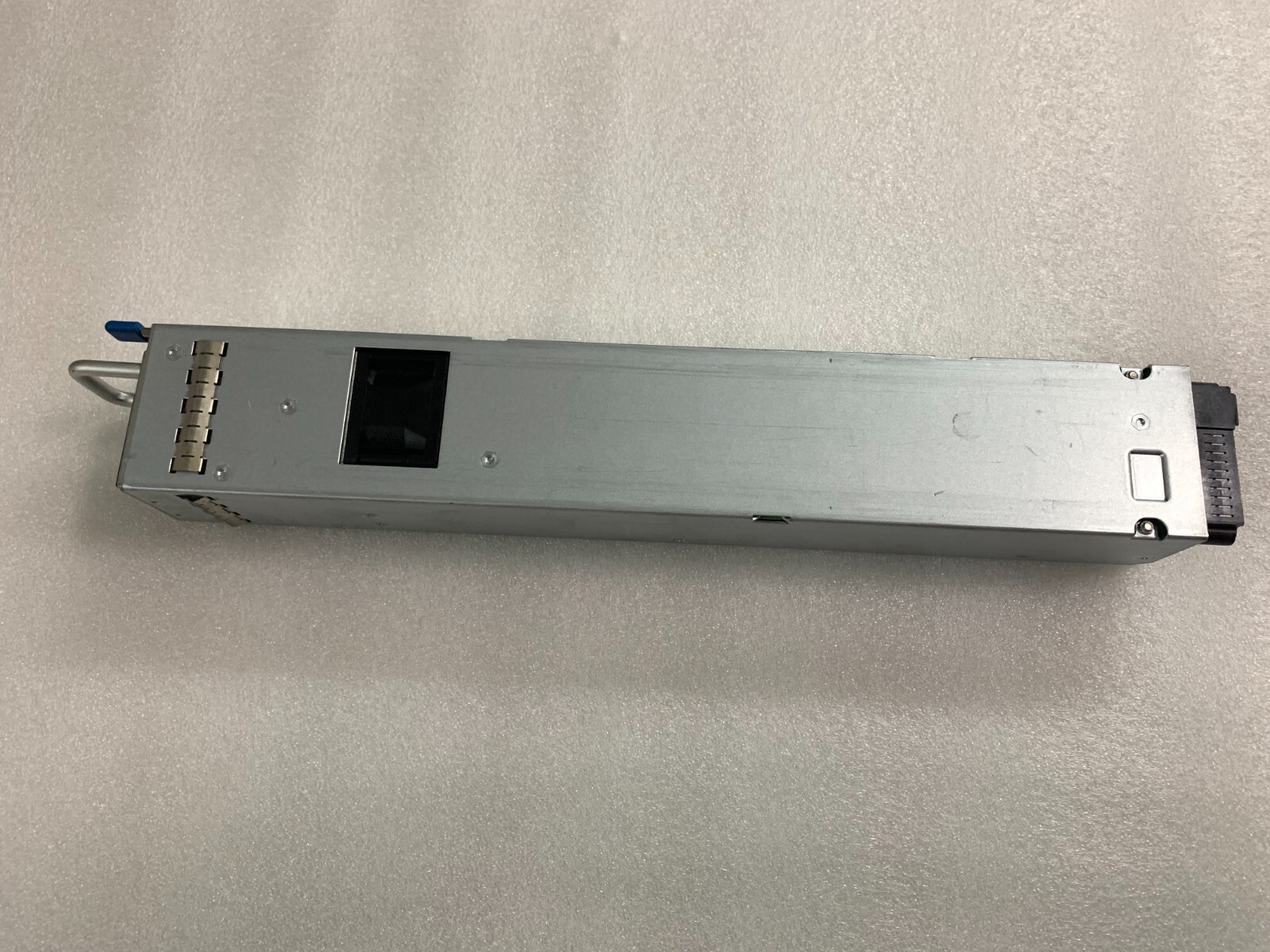 Cisco NXA-PAC-1100W-PE2 Nexus AC Power Suppy 1100W PSU Spare - port ...