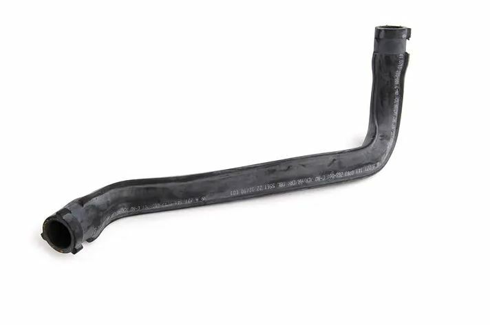 Genuine Mercedes W203 C230 2003-2005 Engine Air Breather Hose NEW ...