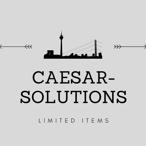Caesar-solons | eBay Stores
