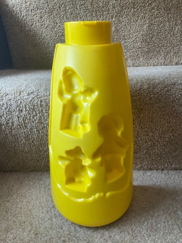 In the Night Garden Activity Table Spares - Yellow Leg | eBay