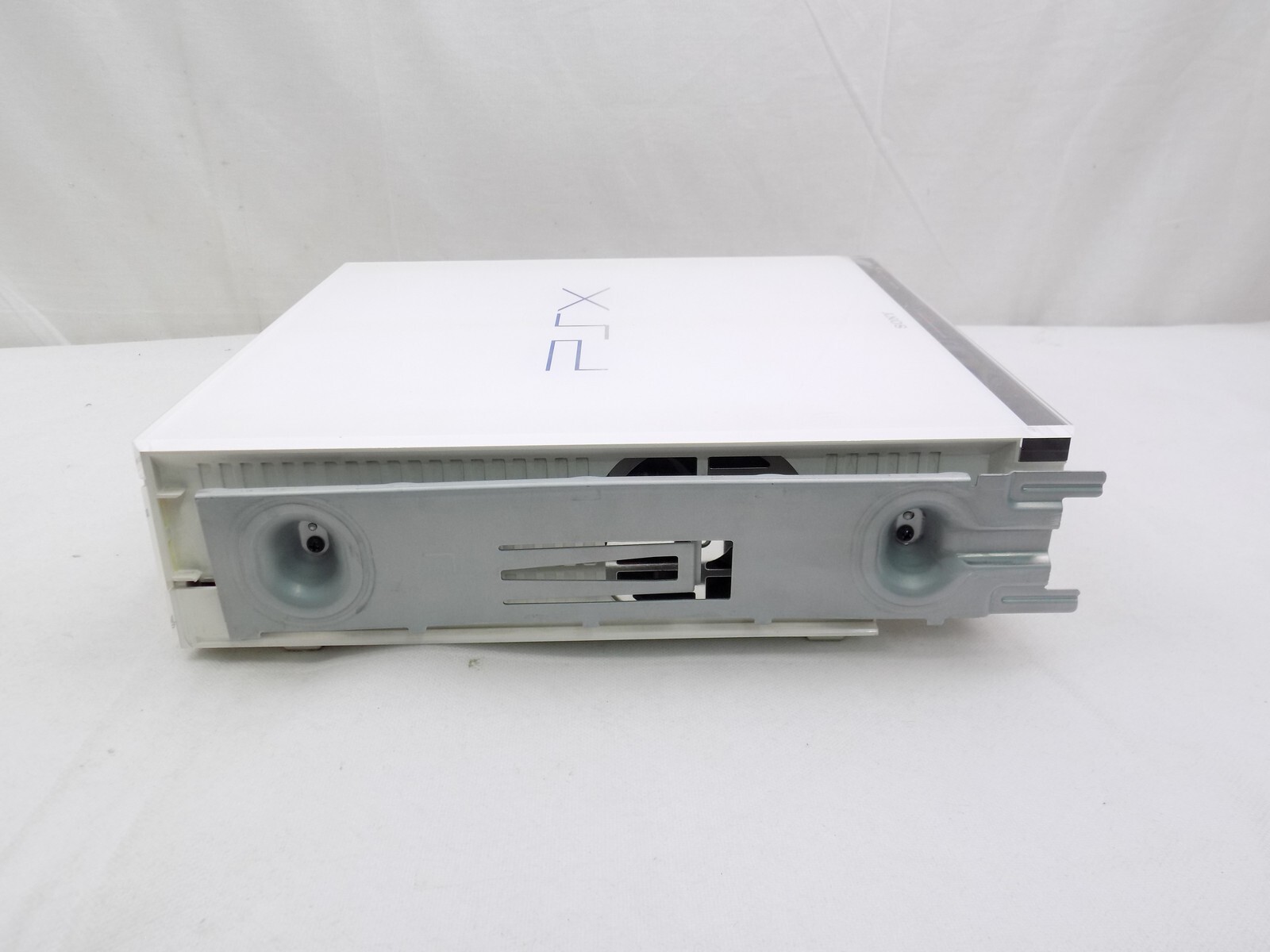 Sony PSX / PS2 DVR Digital Video Recorder White Console (FAULTY) | eBay