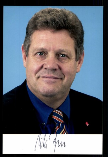 Willi Brase Foto Original Signiert ## BC 56348 | eBay.de