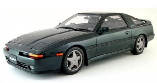 TOYOTA SUPRA JZA70 86-92 Genuine Back Window Glass Dam Kit 04562-30040 ...