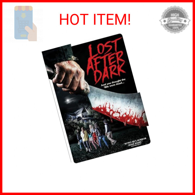 Lost After Dark 13132631431| eBay
