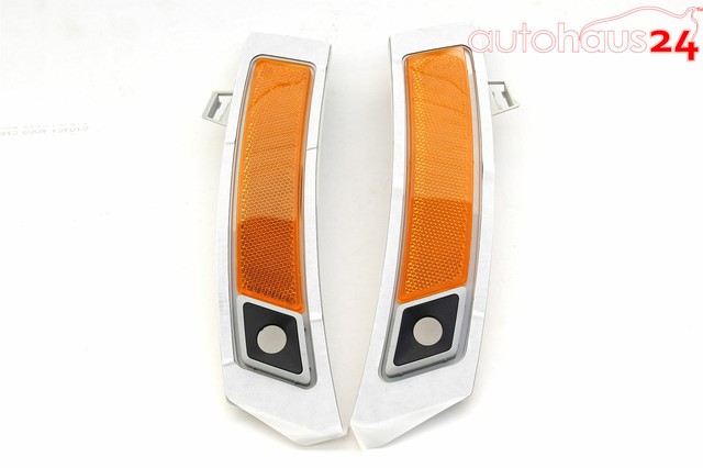 BMW 63147274434 Genuine OEM Factory Original Reflector online kaufen | eBay