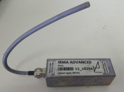 IRIS GmbH Infrared Sensor 8KT01 IRMA Advanced 13_18294 | eBay