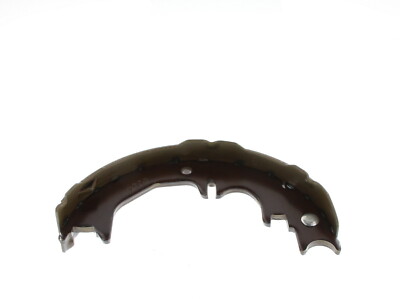 Genuine Toyota H/Brake Shoe Landcruiser 100 2000-2007 46580-60060 ...
