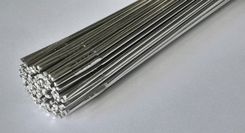 ALU 1.6mm 4043 Aluminium Tig Welding Filler Rods 33cm Long Arc Wire ...