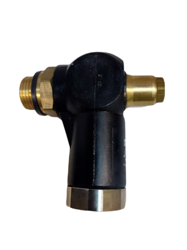 Parker PWRA PWR-A Pneumatic Cylinder Speed Regulator 3/4" | eBay