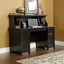 Sauder Edge Water Computer Desk in Estate Black 42666610957 | eBay