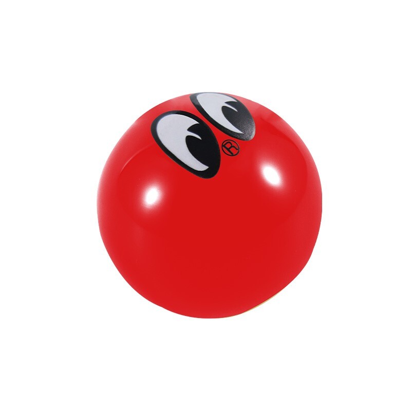 JDM UNIVERSAL MOON EYE BALL Manual Gear Stick Shift Knob Lever Shifter ...