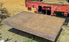 SM20 MultiTon 2 000 Pound hydraulic Pallet Lift With Battery for sale ...