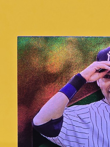 Derek Jeter 2025 Topps Series 1 Call to the Hall #CTH-17 Green /99 ...