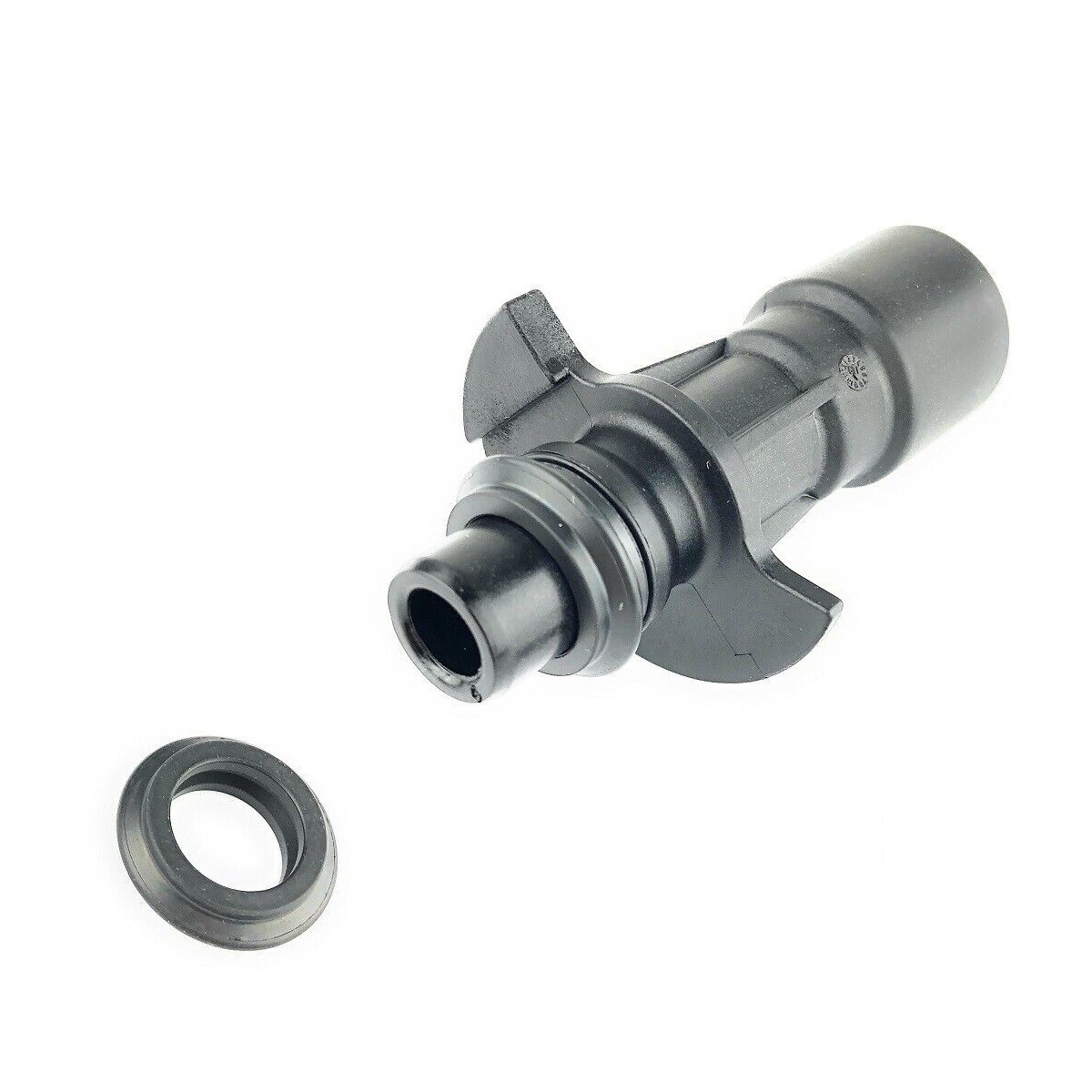 Land Range Rover 3.0L 5.0L Water Pump Oil Cooler O-ring Seal and Hose ...