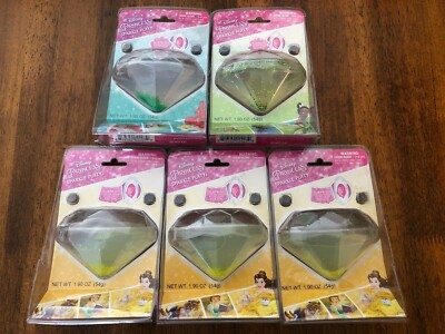 Disney Princess Sparkle Putty | eBay