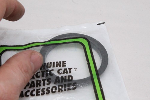 Nos Oem Arctic Cat ATV Output Plate 3402-743 | eBay