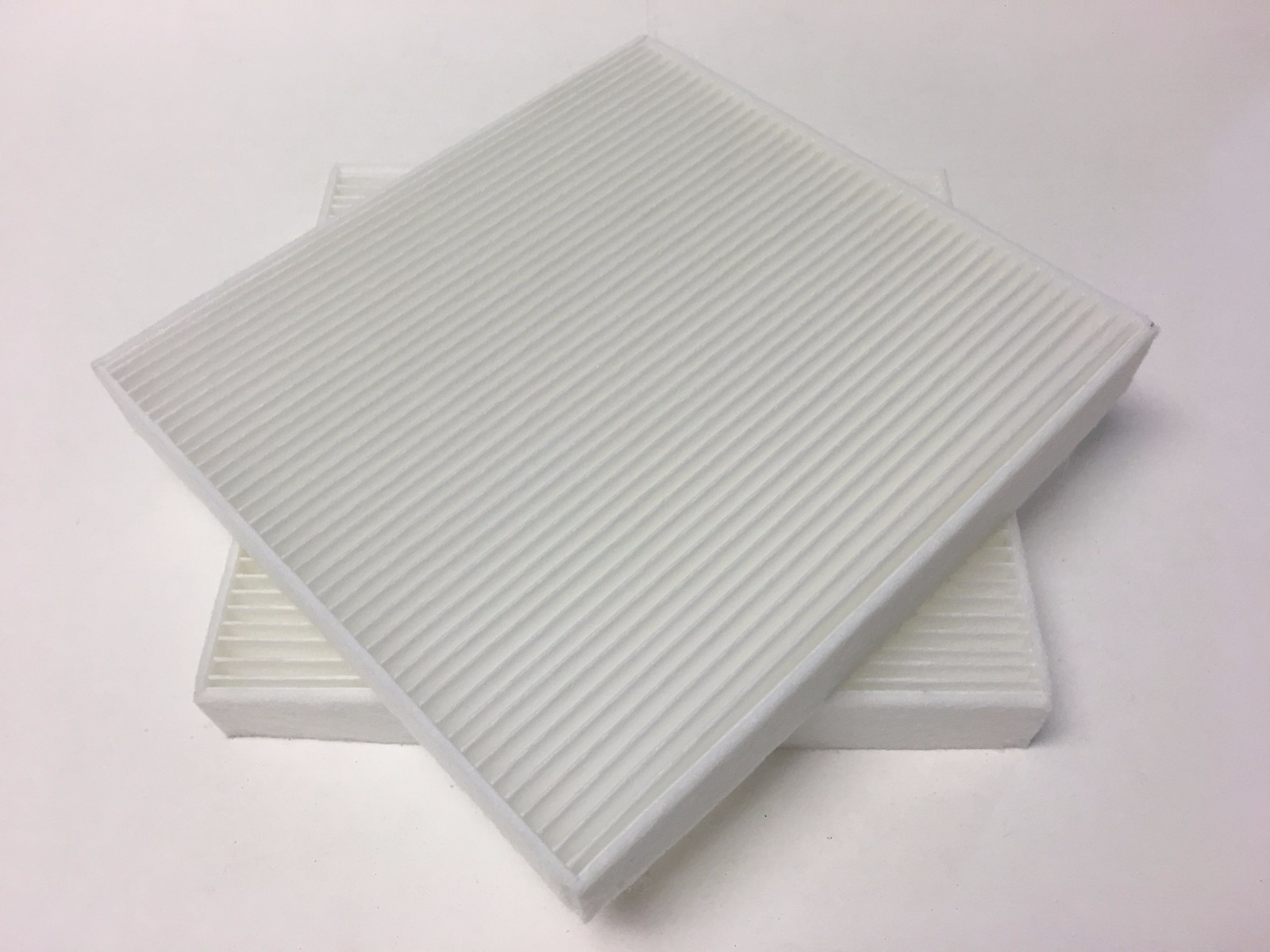 FC38173(x2pcs) 22808781 CABIN AIR FILTER ~ 2015-2018 GMC YUKON & YUKON ...