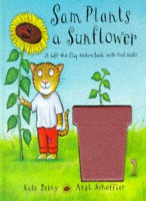 Sam Plants a Sunflower By Kate Petty. 9780333682593 | eBay