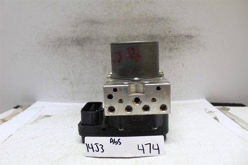 2013-2014 Toyota Rav4 ABS Pump Control OEM 445400R131 Module 474 14J3 ...