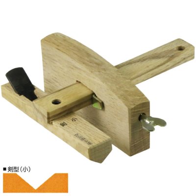 Kanna Plane Daigoro Mizobiki kanna sword-shaped Large | eBay Australia