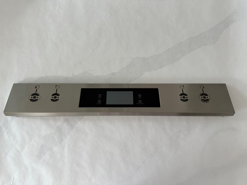 Frigidaire Range Electronic Controller w/Control Panel 5304534729 ...
