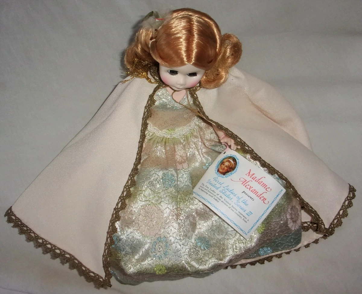 Martha Patterson Baby