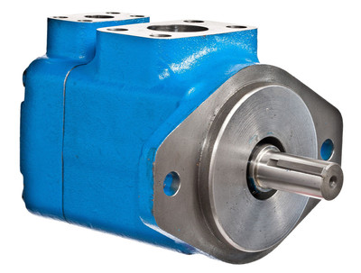 Hydraulic - Vickers Double