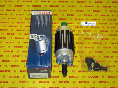 BOSCH Electric Fuel Pump - BOSCH - 0580464126, 69430 - NEW OEM | eBay