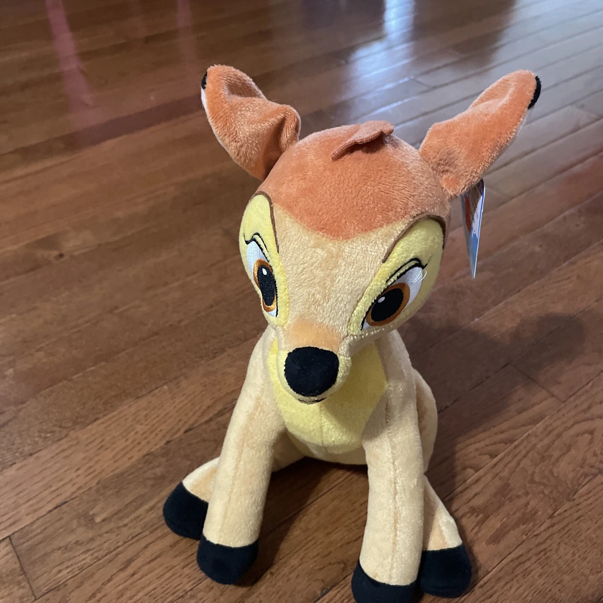 Bambi And Falines Fawns