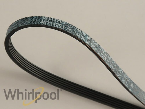 Genuine FSP Whirlpool Dryer Belt 40111201 WP40111201 | eBay