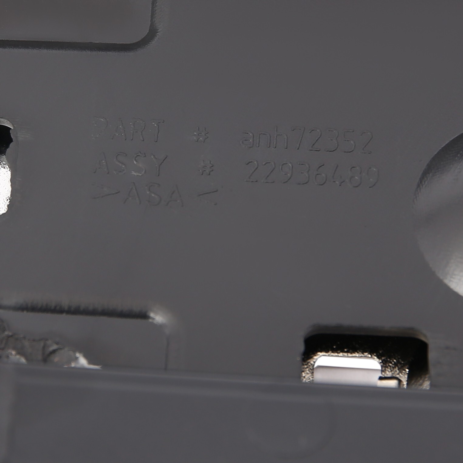 For 2015-2020 Chevrolet Chevy Tahoe Suburban Front Upper Grille ...