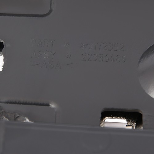 New Front Upper Grille For 2015-2020 Chevrolet Tahoe Suburban 84724083 ...