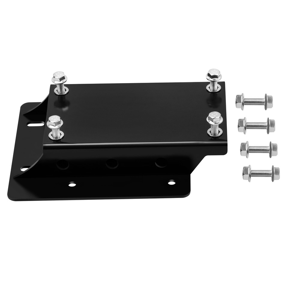 Torque Converter Motor Riser Plate for 196cc/212cc Engines on Coleman ...