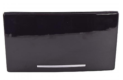 NEW MERCEDES-BENZ CLS C218 DRINK HOLDER COVER A2186805507 OEM | eBay