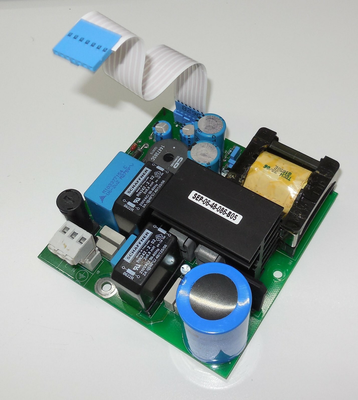 Hach 09200=A=2000 for MONEC E 9200 Polymetron | eBay