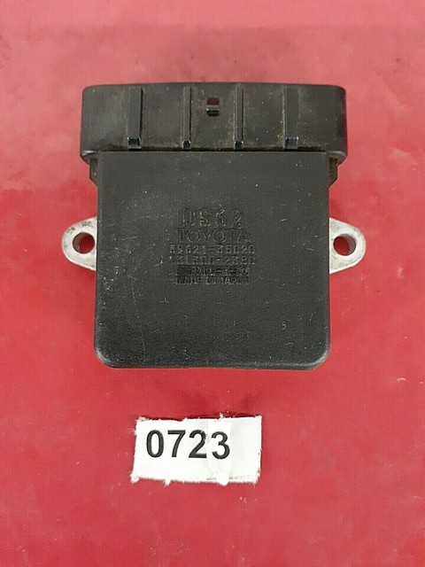 Toyota OEM Igniter ICM Ignition Control Module 89621-35020 DENSO 131300 ...