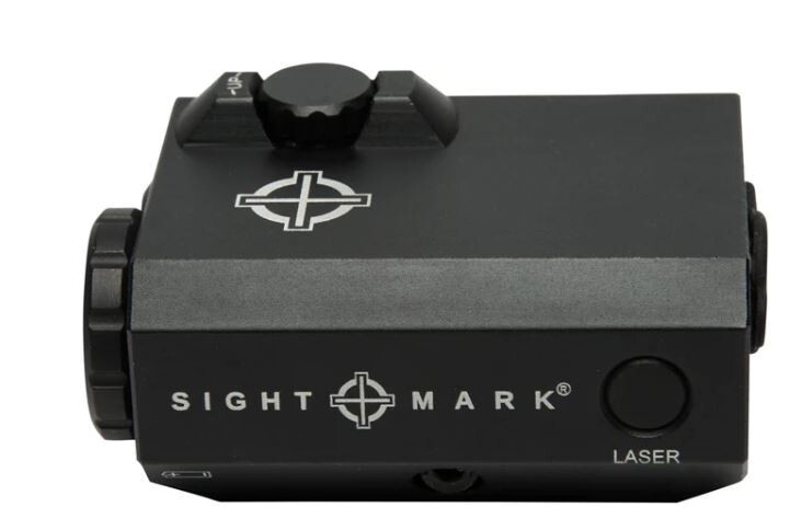Sightmark LoPro Mini Green Laser Sight (SM25016) for sale online | eBay