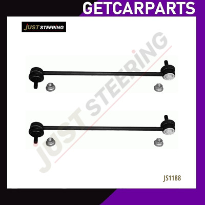 Peugeot 5008 2010 onwards Pair Front Anti Roll Bar Drop links x 2 ...
